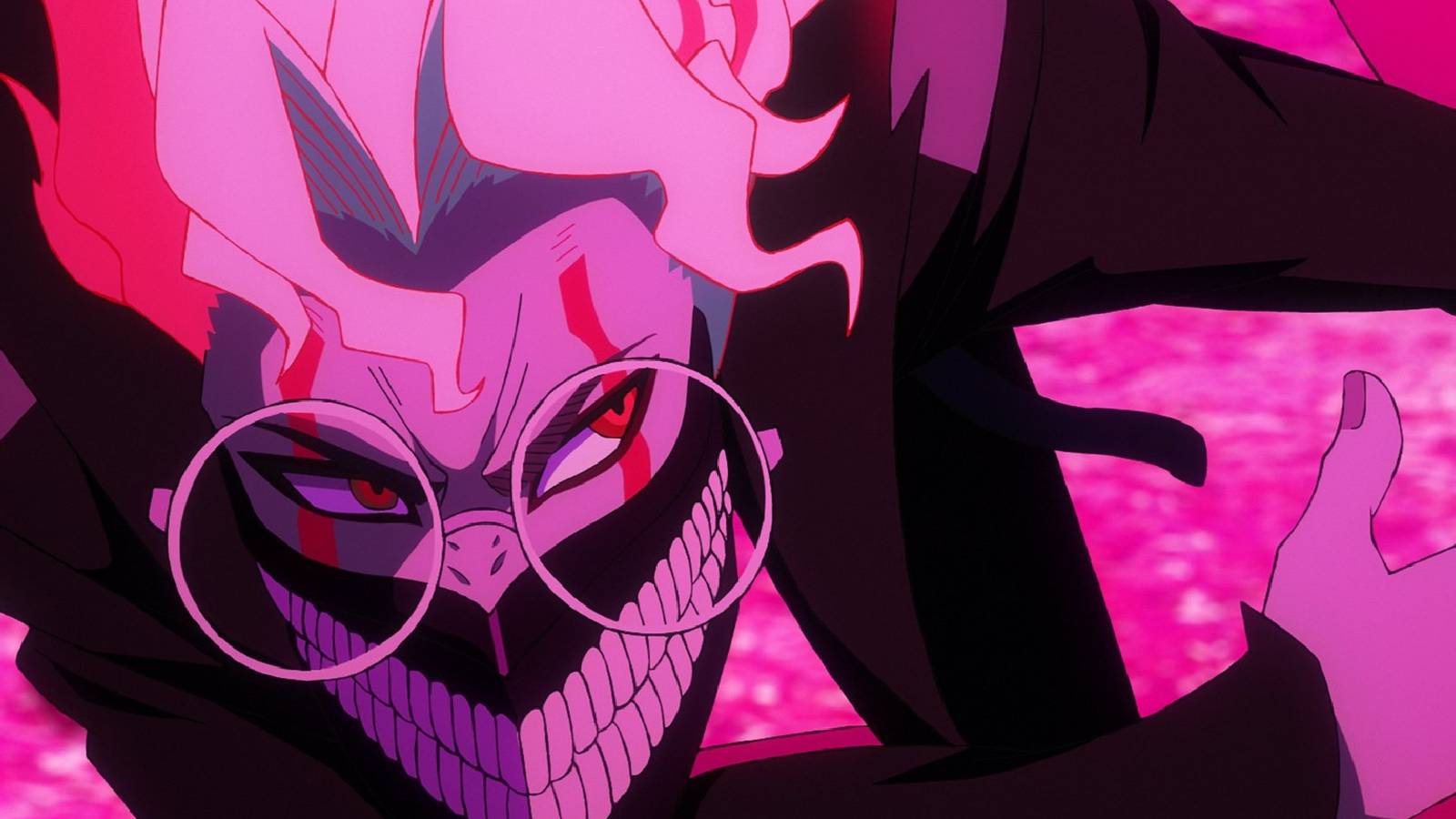 Dan Da Dan Episode #7 Release Date & Time