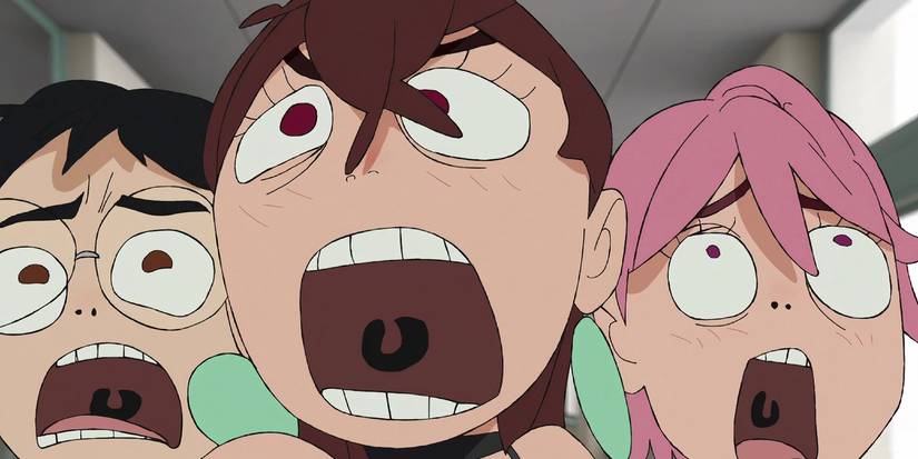 Yes, Dandadan’s New Character Marks Okarun's Biggest Threat