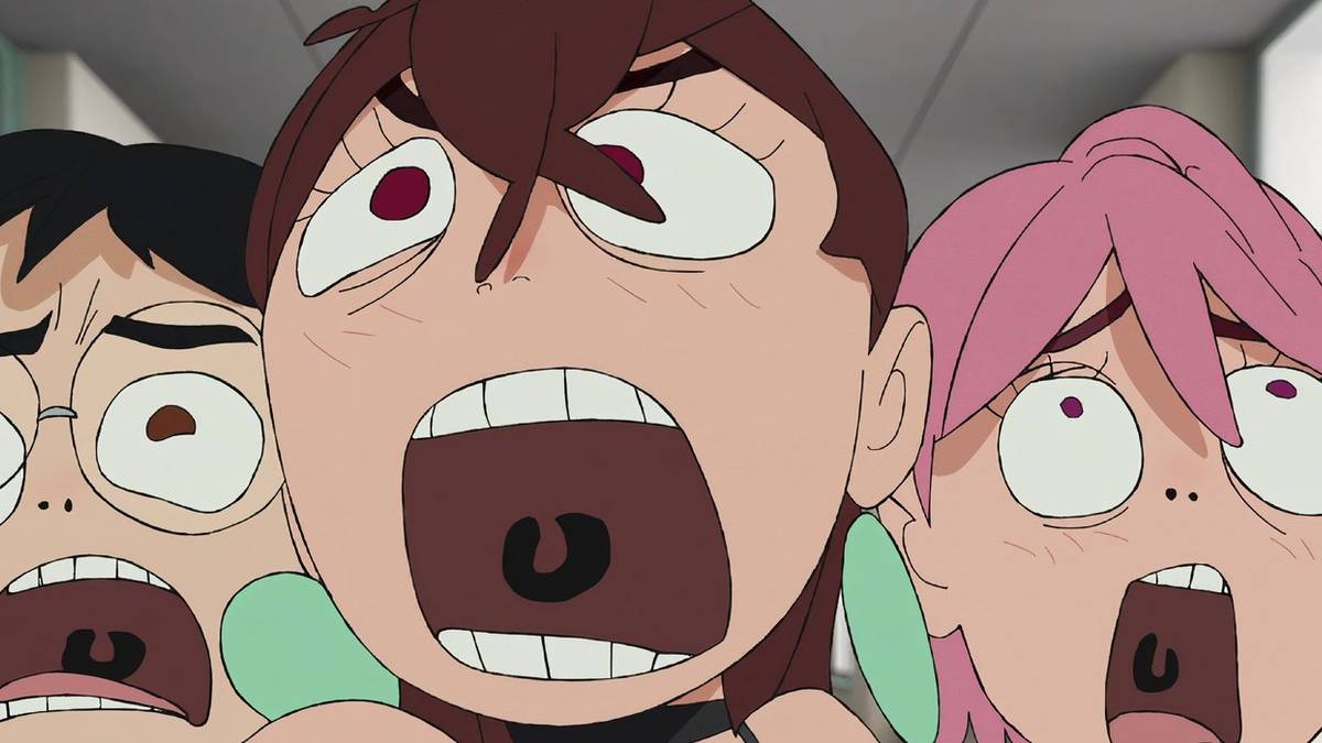 Dandadan Just Adapted the Manga’s Most Controversial Scene In the Best ...