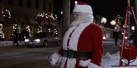 The Santa Clause Summary, Trailer, Cast, Where to Watch and More