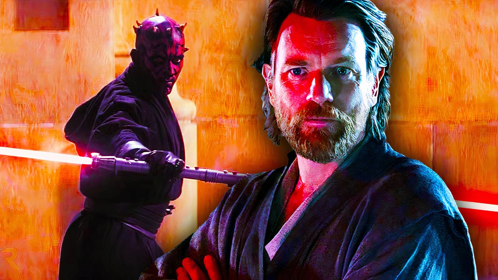 One Forgotten Sith Lightsaber Type Would've Been The Perfect Weapon For ...