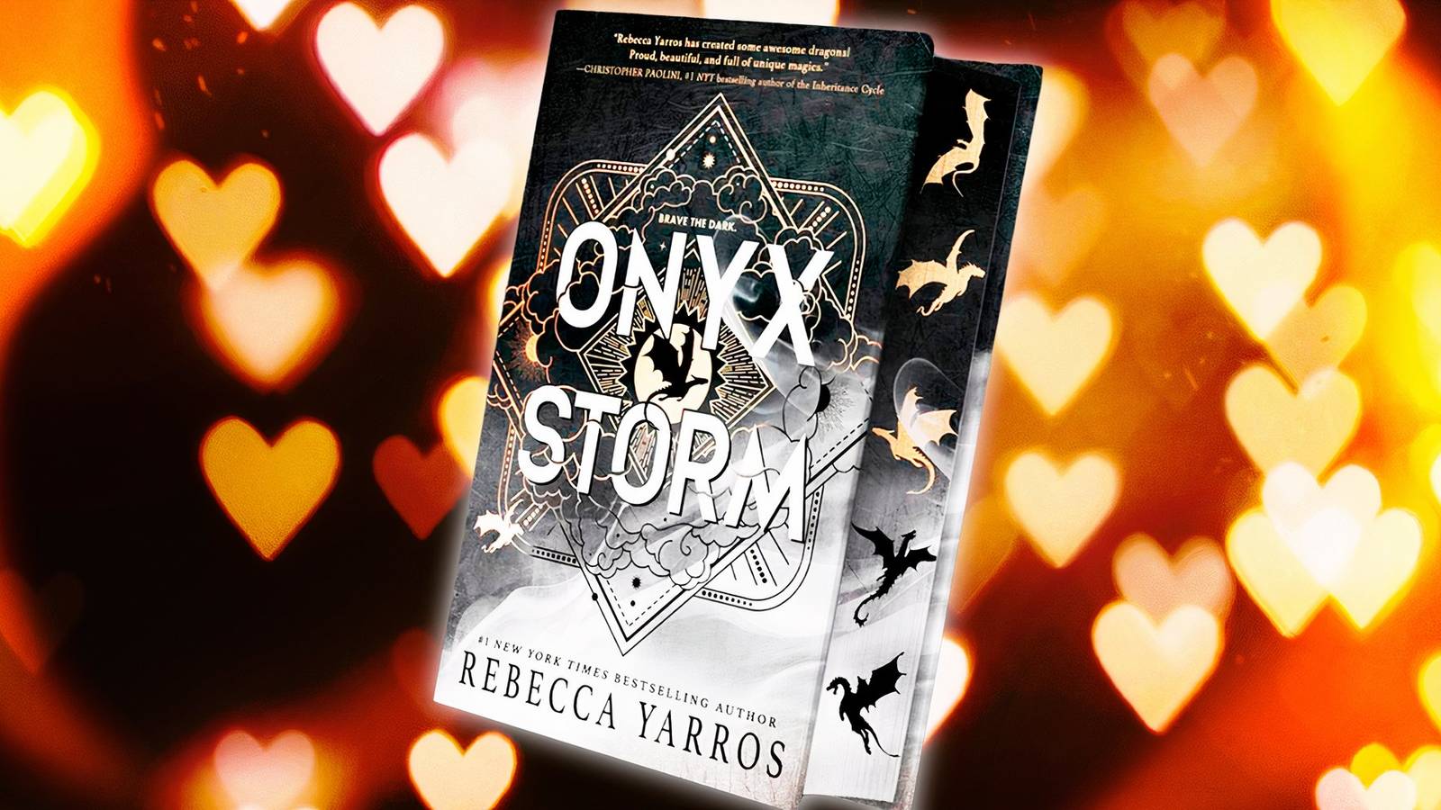 An Inevitable Onyx Storm Romance Could Help Flesh Out 2 Underused ...