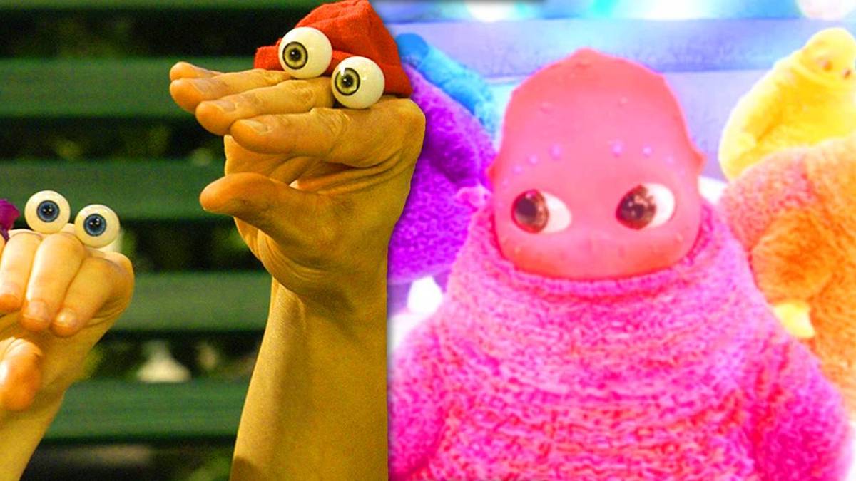 10 Strange Kids Shows You Probably Forgot Ever Existed