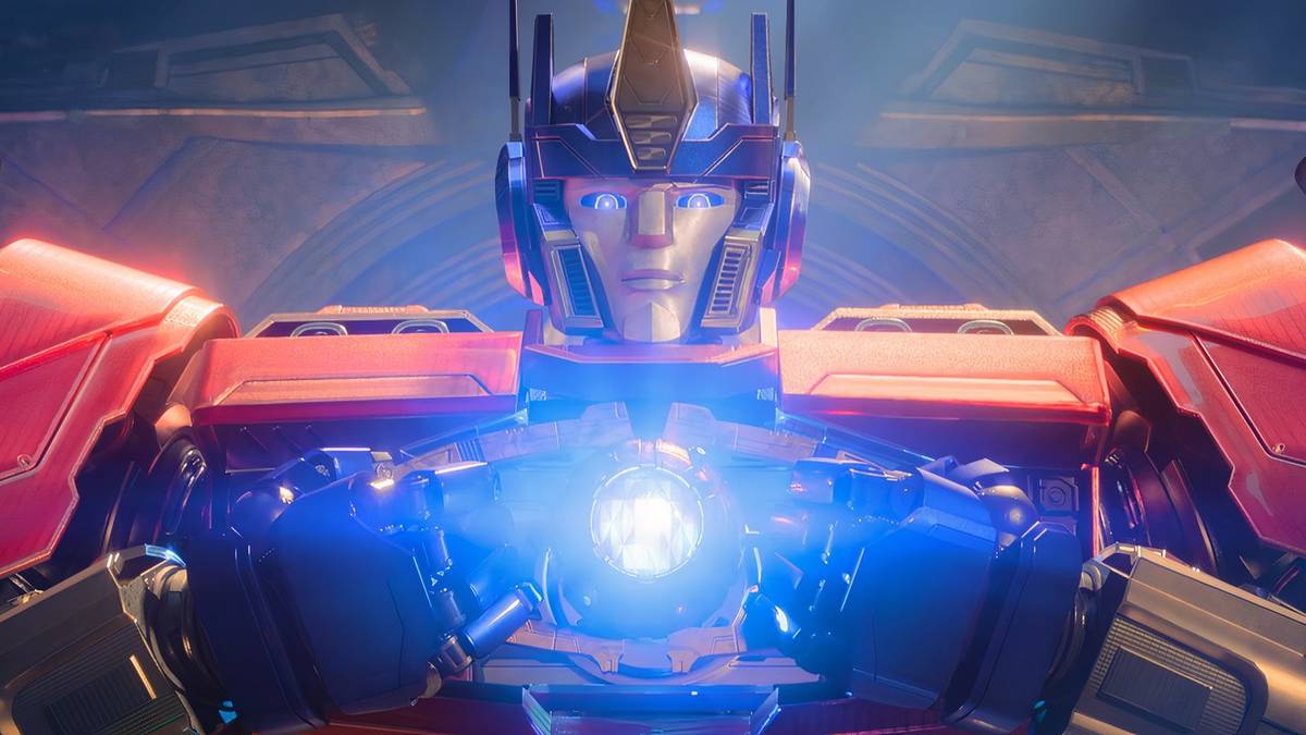 Every Power & Ability Optimus Prime Has In Transformers One