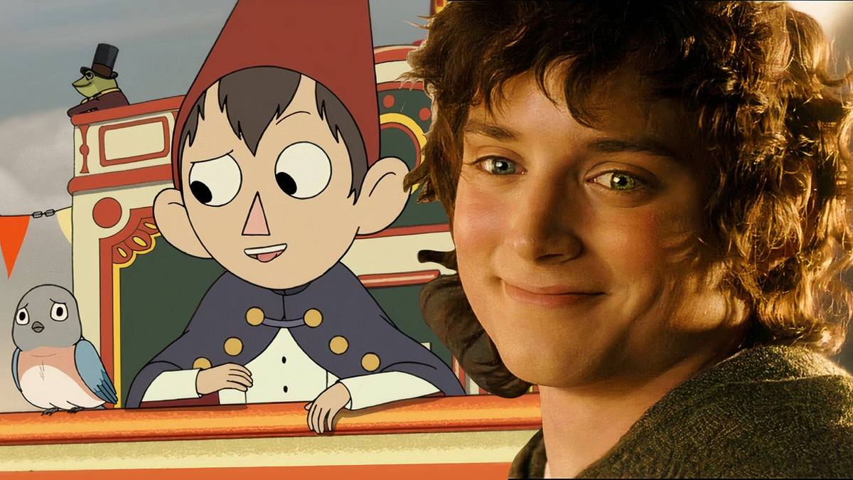 Over The Garden Wall Voice Cast & Character Guide