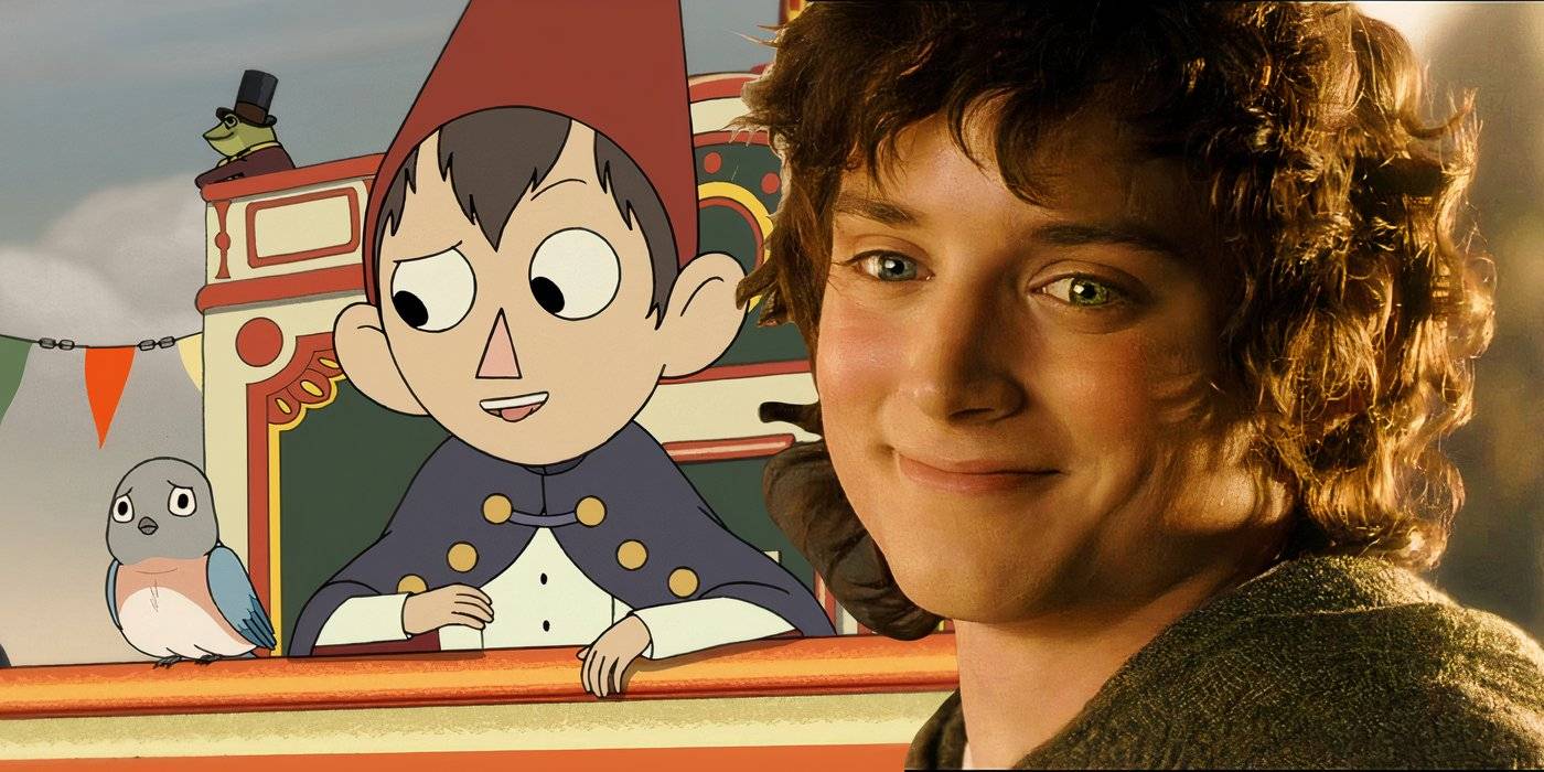 Over The Garden Wall Voice Cast & Character Guide
