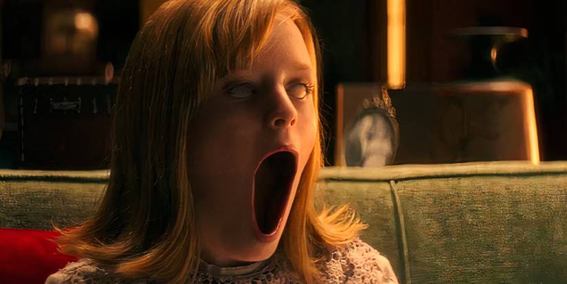 15 Scariest Moments In Mike Flanagan's Horror Movies & TV Shows