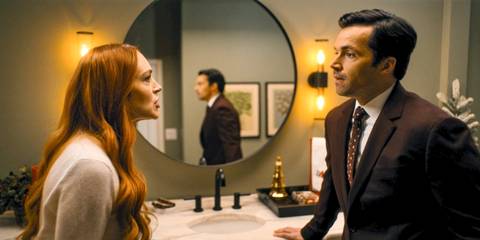 Our Little Secret Summary, Trailer, Cast, Where to Watch and More