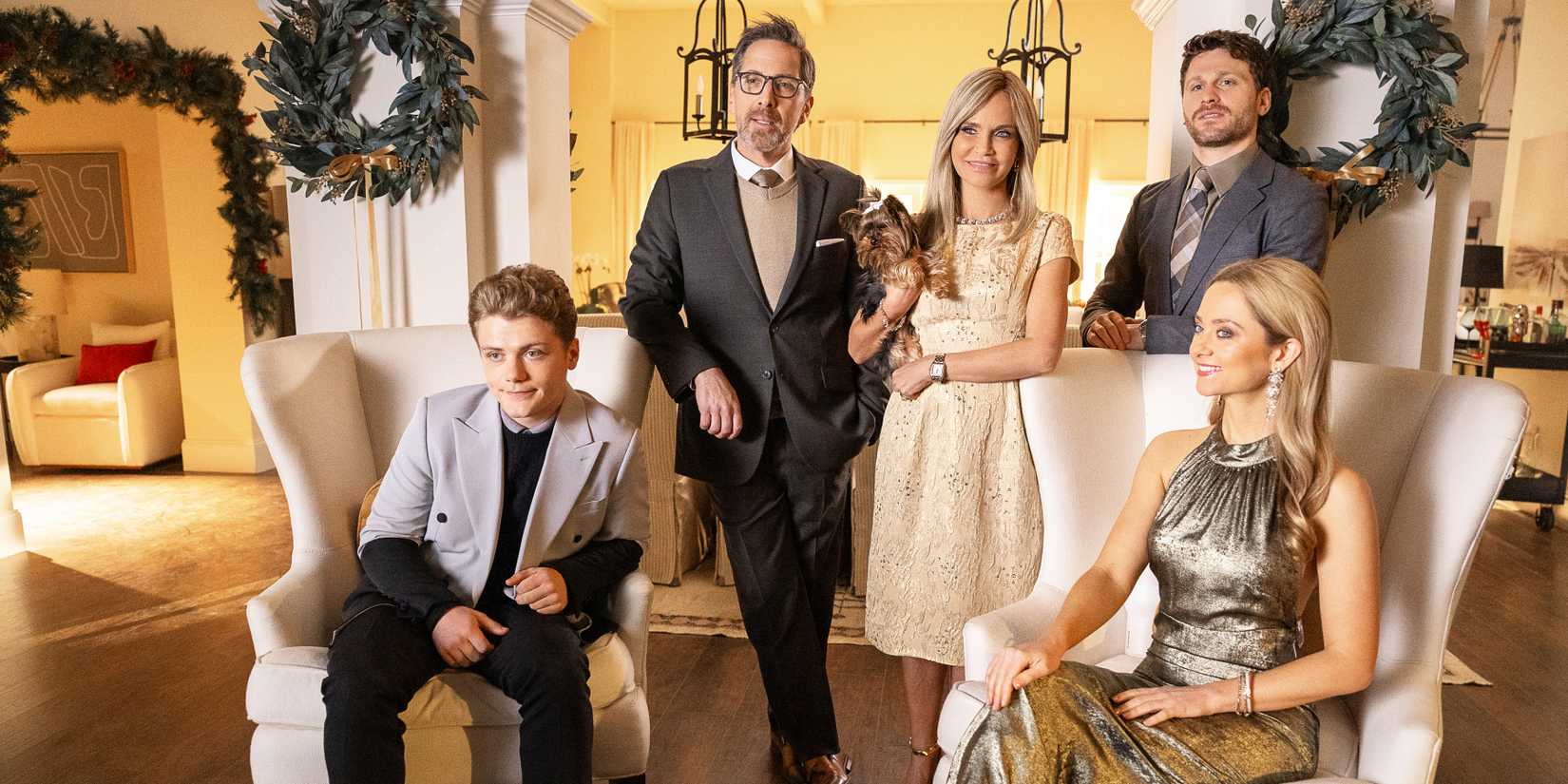 Our Little Secret Ending Explained: What Happens After Avery & Logan's Secret Is Exposed