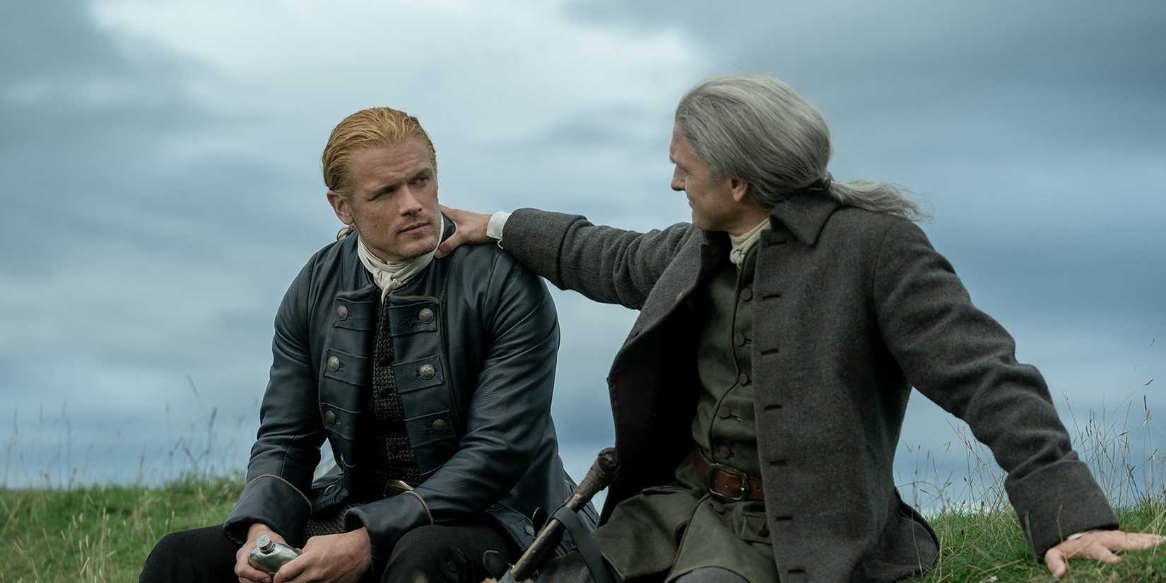 Outlander Season 7 Part 2 Release Schedule: When New Episodes Release ...