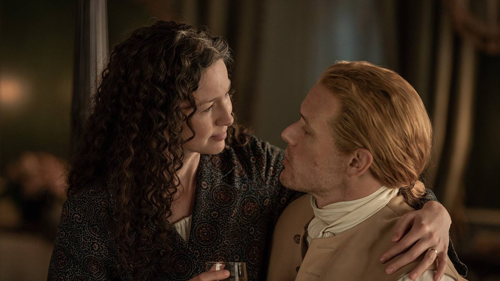 Outlander Season 7, Part 2 Review: The Drama Pays Tribute To Its Past While Looking Forward To ...