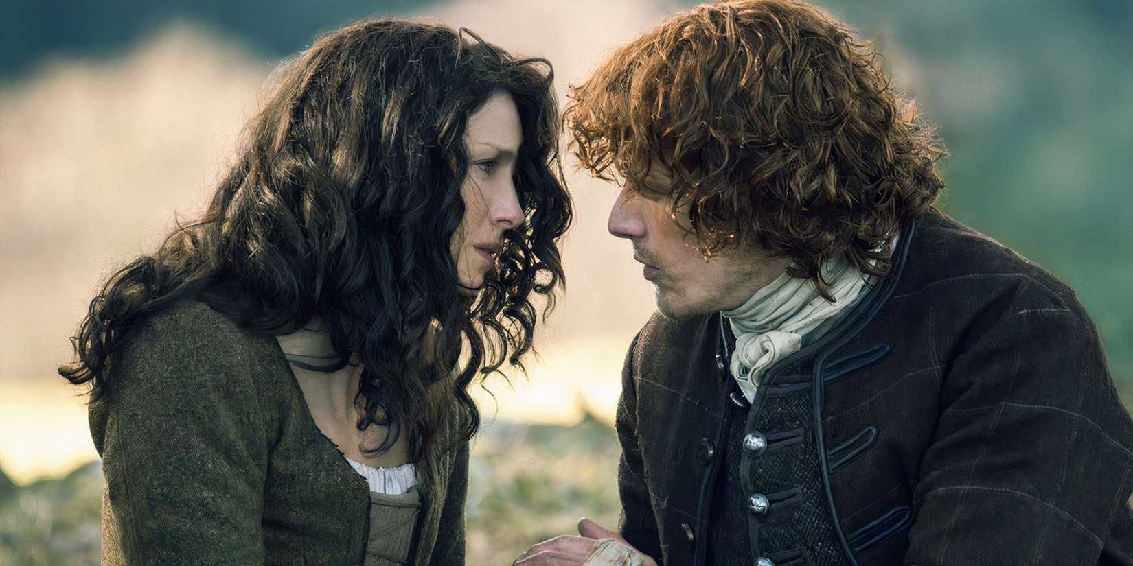 Outlander Season 7 Part 2 Release Schedule: When New Episodes Release ...
