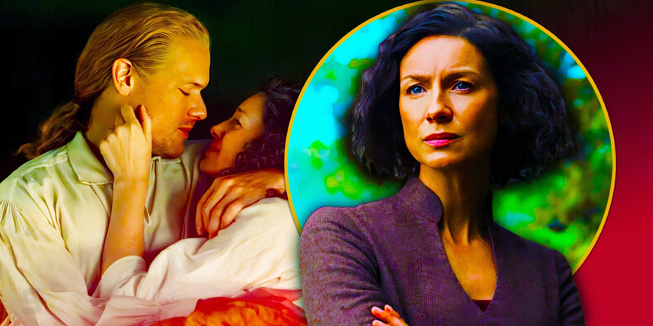 Outlander Season 7 Part 2 Release Schedule: When New Episodes Release ...