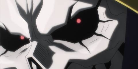 Overlord: The Sacred Kingdom (2024) Summary, Trailer, Cast, Where to Watch and More