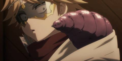 Overlord: The Sacred Kingdom (2024) Summary, Trailer, Cast, Where to Watch and More