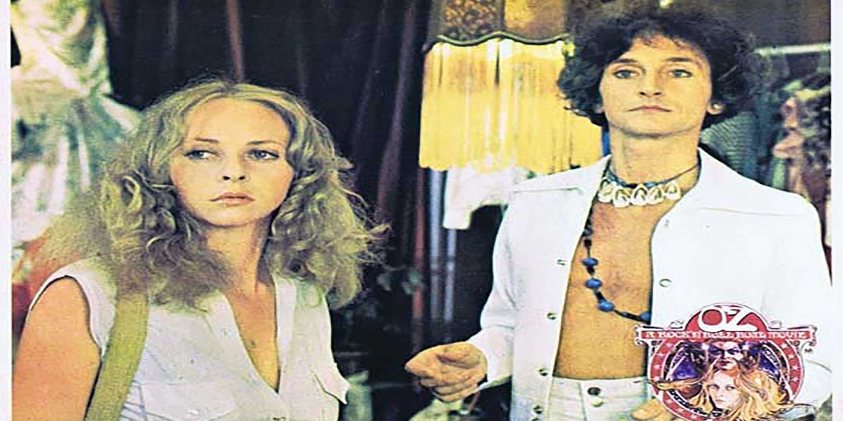 Every Wizard Of Oz Movie, Ranked Worst To Best (Including Wicked)