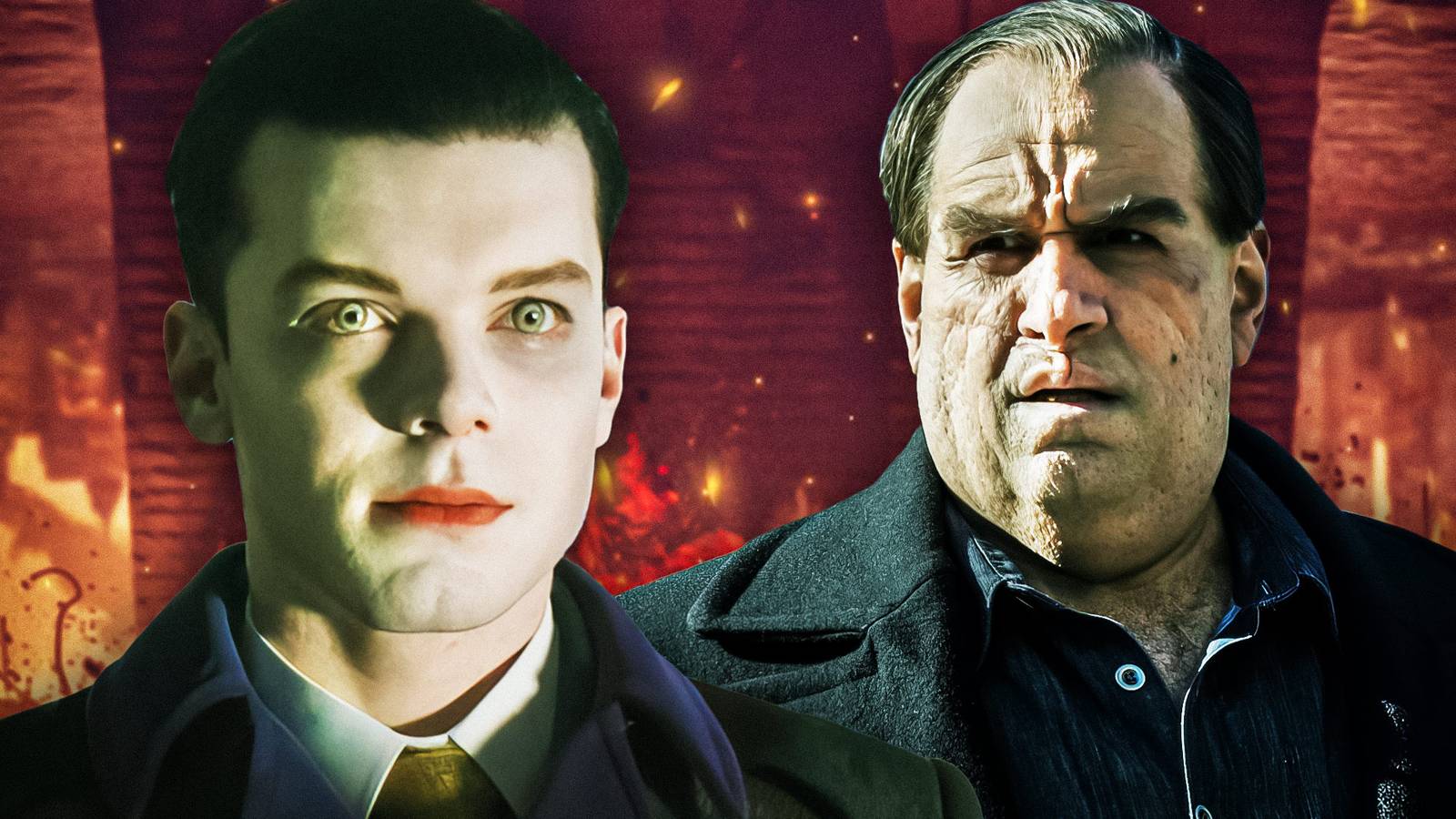 10 Worst Things Batman Villains Did In DC Live-Action