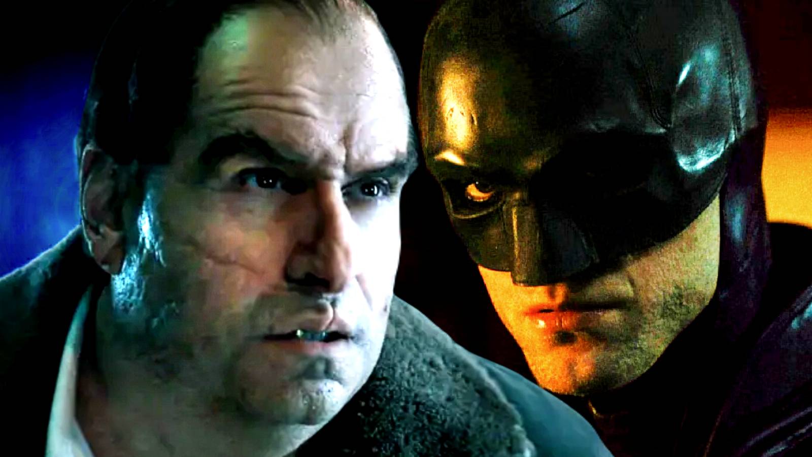 The Penguin Confirms Who Inherited Pattinson's Batman Nickname ...