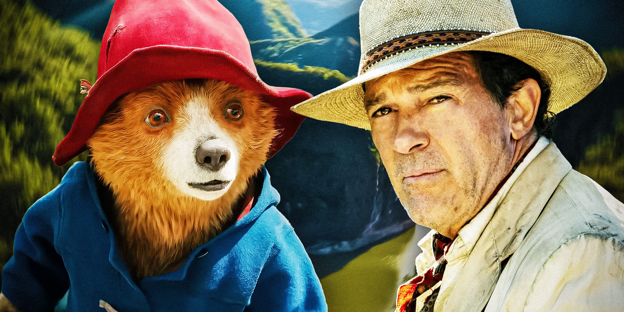 Hugh Grant's Paddington In Peru Cameo Explained