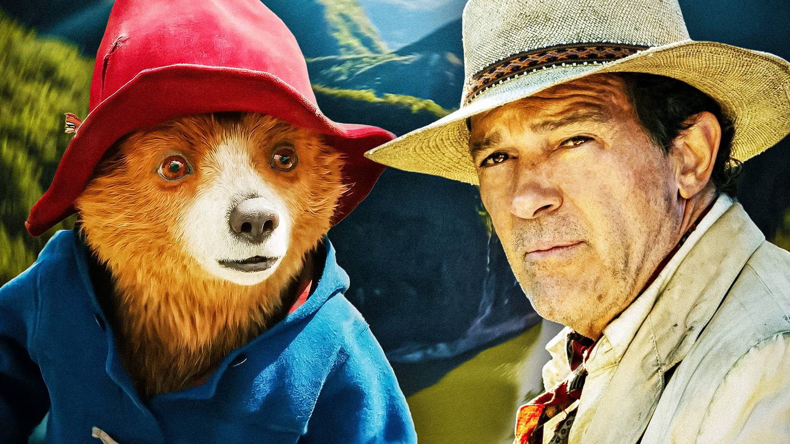 Paddington In Peru New Cast & Returning Character Guide