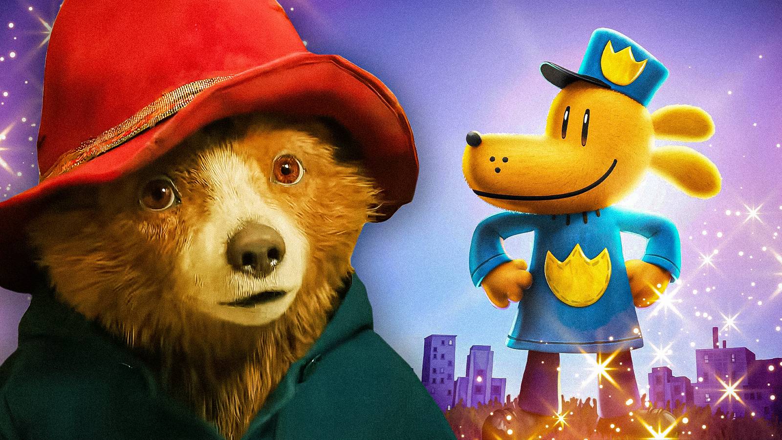 Upcoming Movies For Kids Releasing In 2025