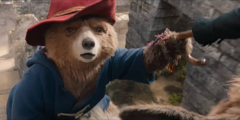 Paddington 4: Cast, Story & Everything We Know