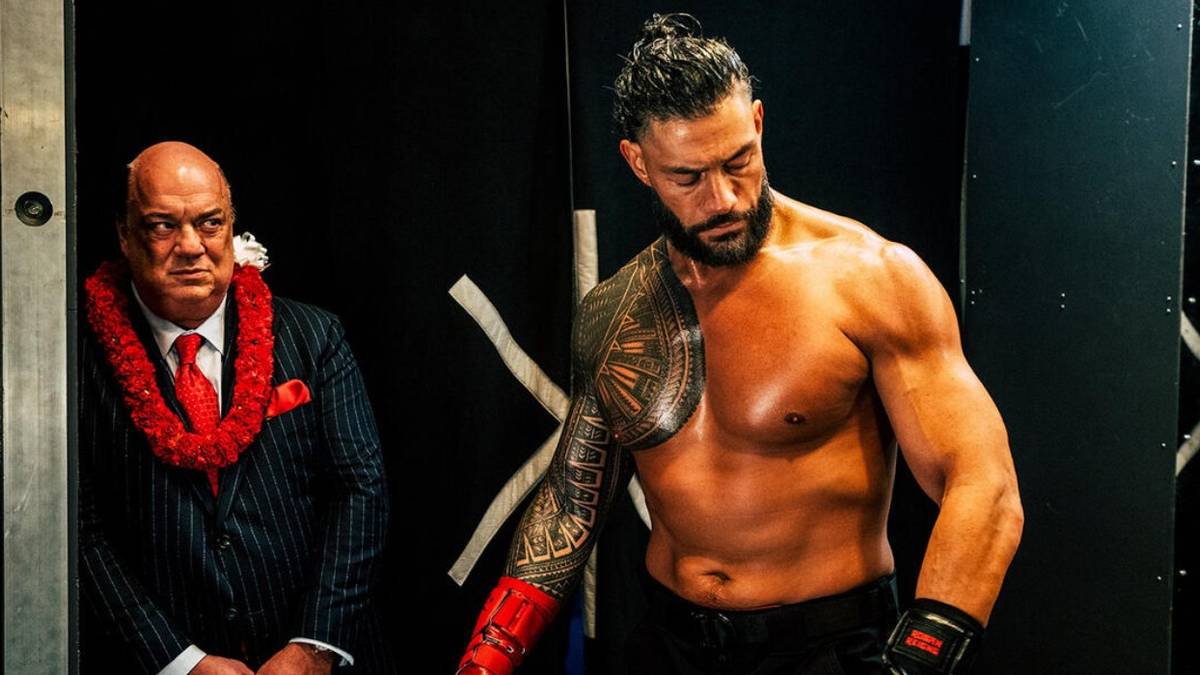 Paul Heyman's 10 Best Wiseman Moments in the Bloodline