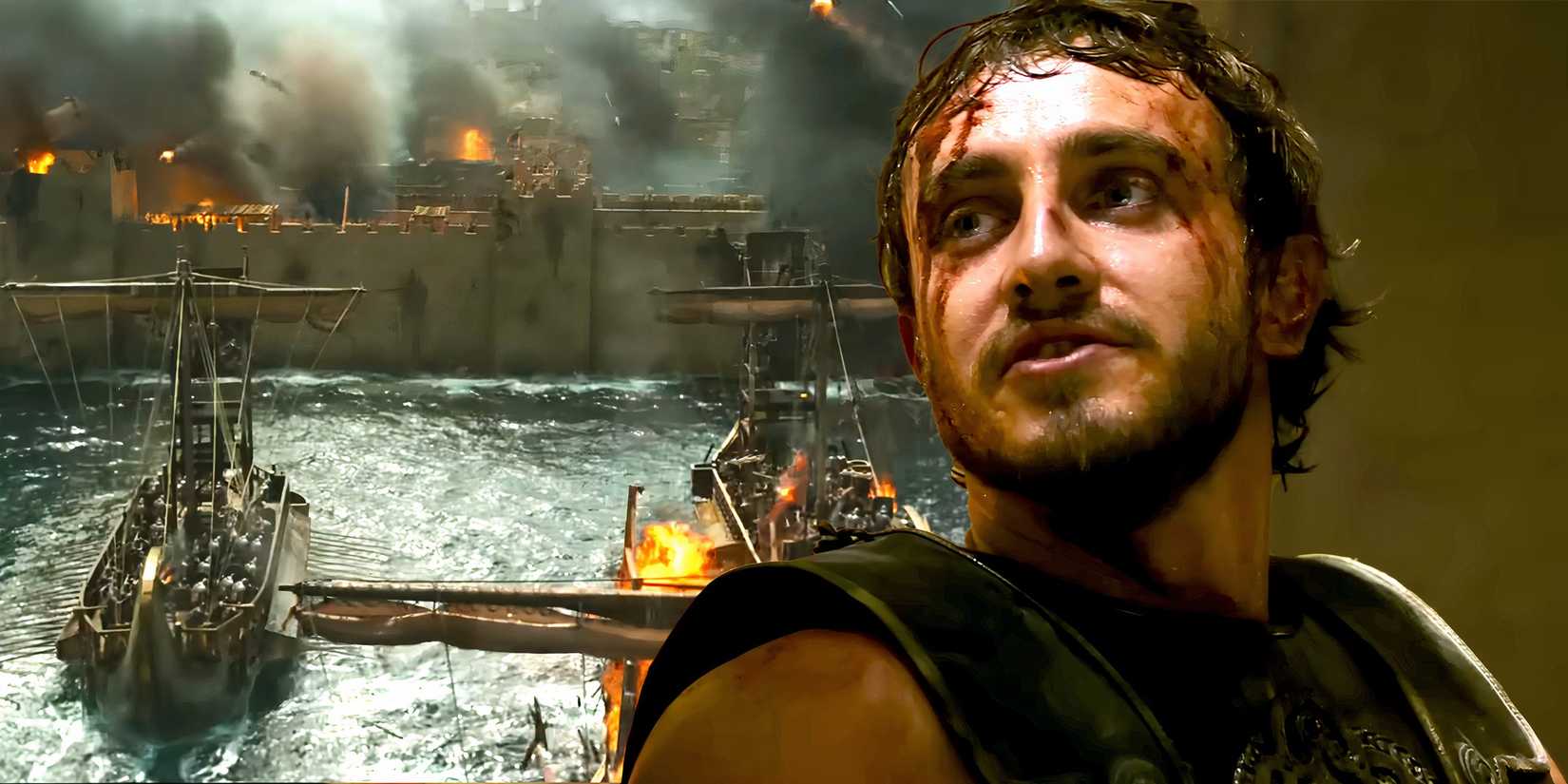 Gladiator 2’s Deleted Flashback Scene Explains Why Lucilla Stopped ...