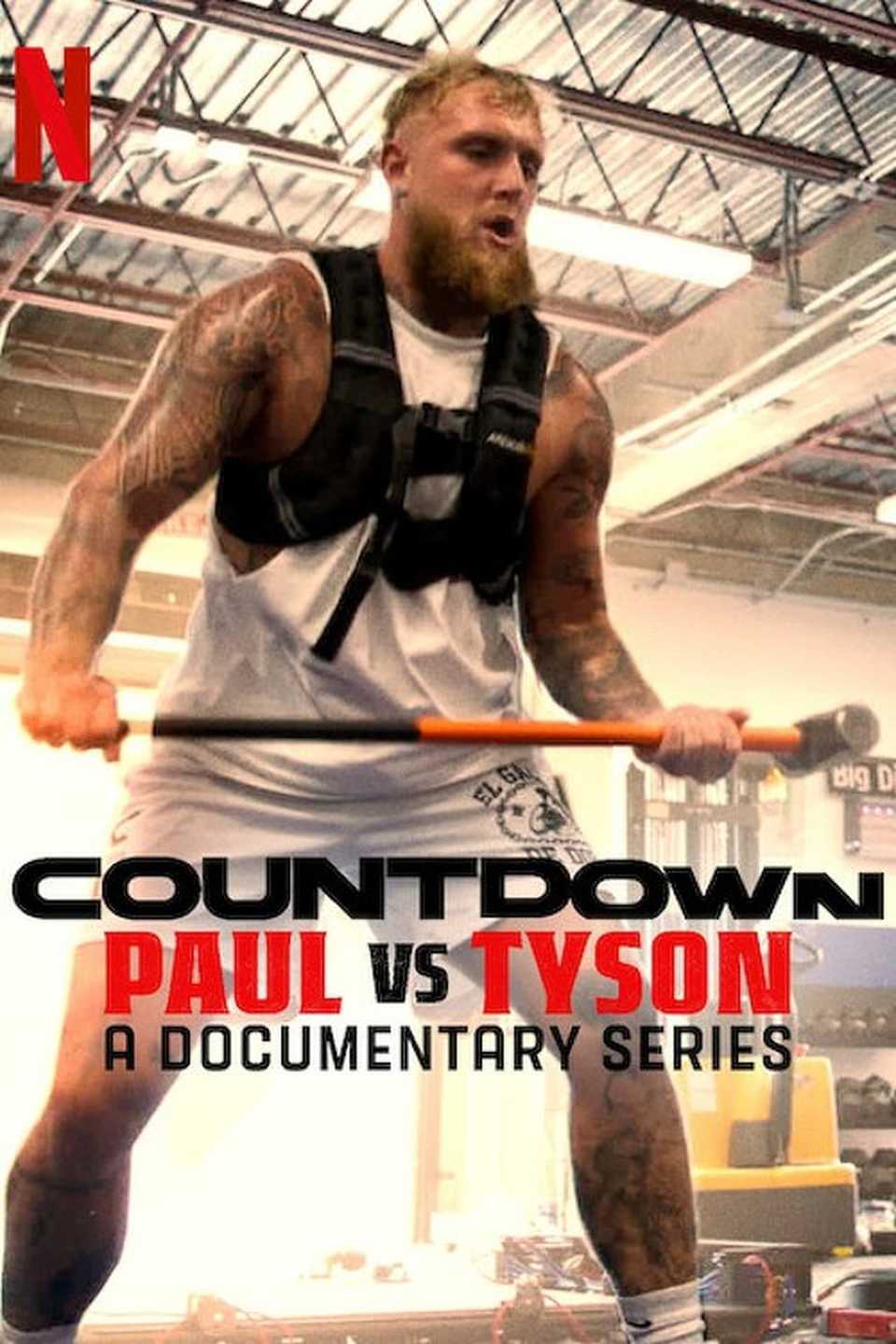 Why The Jake Paul vs. Mike Tyson Fight Was Delayed From July