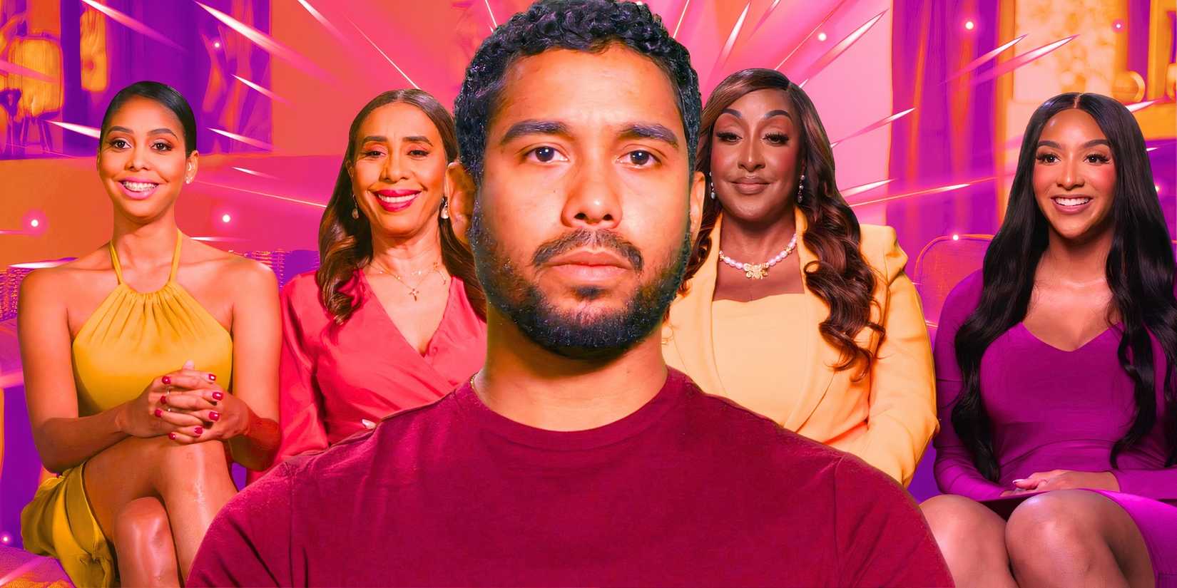 The Family Chantel: Pedro Jimeno Introduces New Family Member After ...