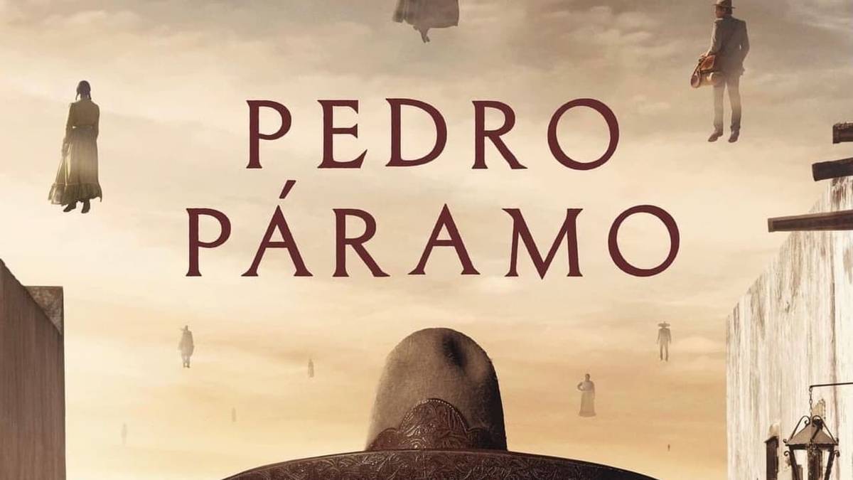 Pedro Páramo Summary, Trailer, Cast, Where to Watch and More