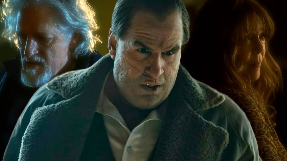 The Penguin Episode 7 Recap & Ending Explained