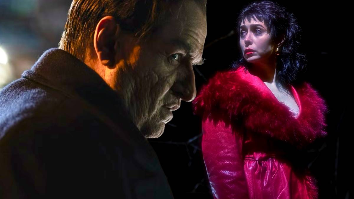 The Penguin Episode 8 Recap & Ending Explained