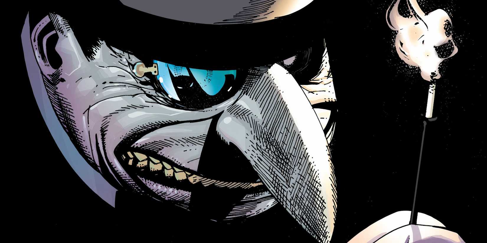 Miss The Penguin? Here's 5 DC Comics to Fill the Hole