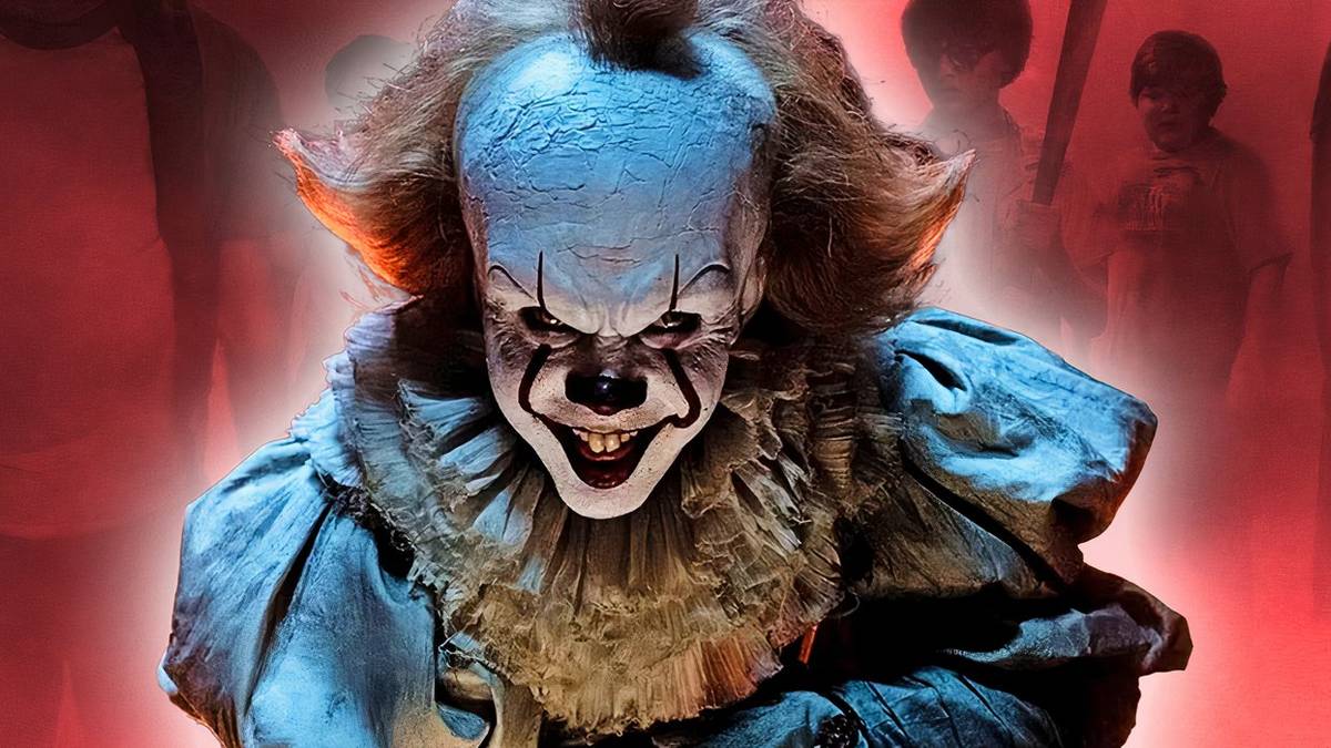 It: Welcome To Derry All But Guarantees One Of Pennywise's Wildest Forms