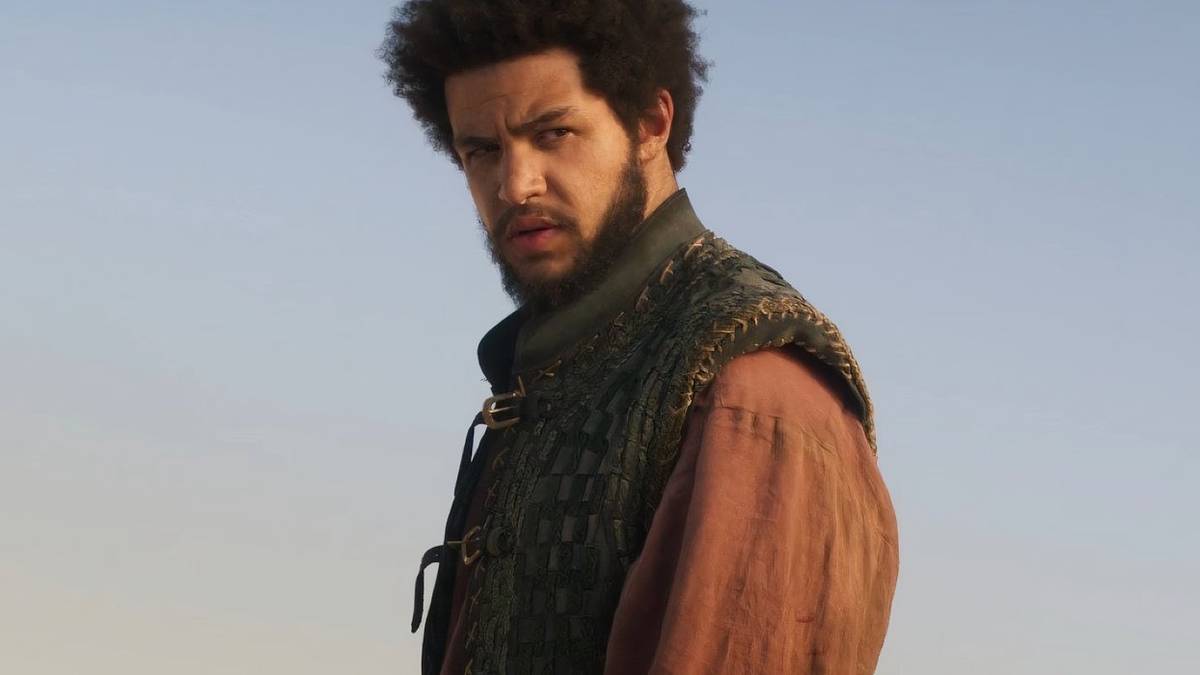 Every Marcus Rutherford Movie & TV Show Ranked