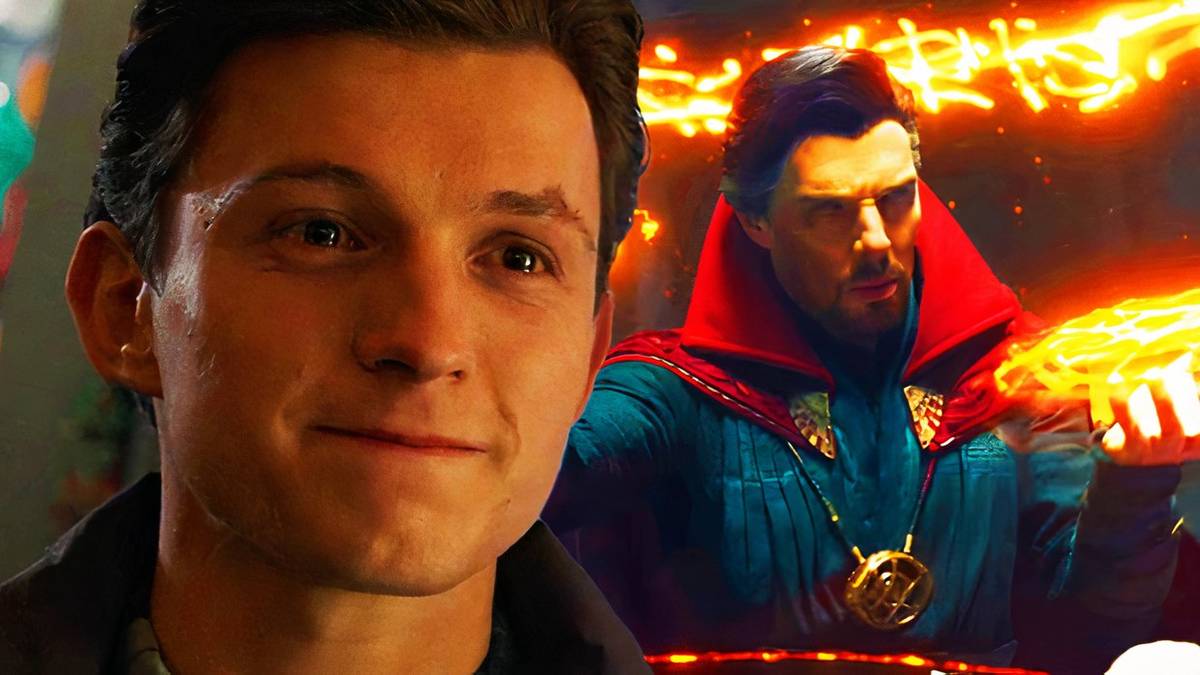 The MCU Just Introduced The 1 Character I Expect To Still Know Spider-Man's Secret Identity ...