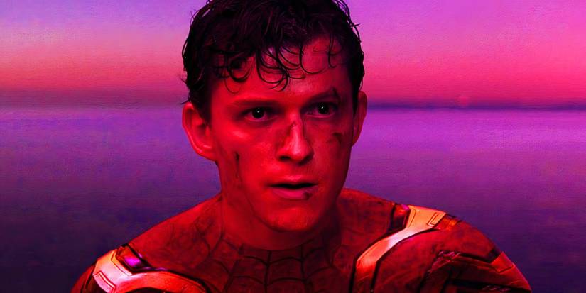 Dark Spider-Man 4 Concept Trailer Has Venom, Daredevil & More Join Tom ...