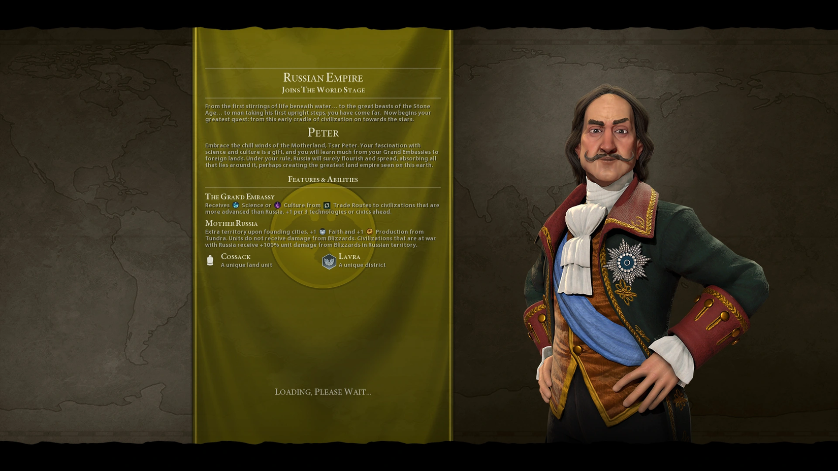 10 Best Leaders In Civilization 6, Ranked