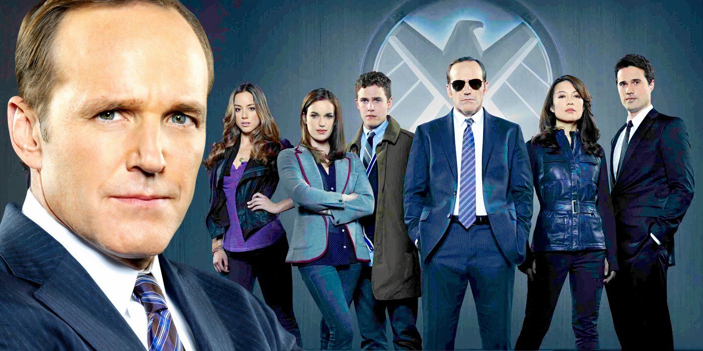 Why Adrianne Palicki Left Agents of SHIELD After Only Two Seasons As ...