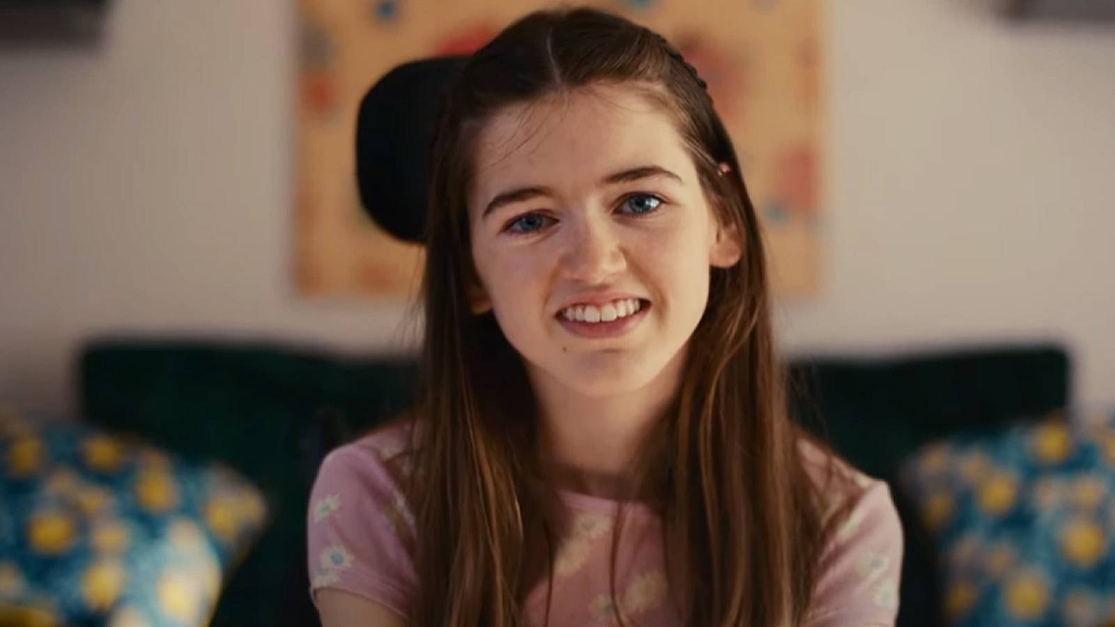 Out of My Mind Review: This Incredibly Moving Disney+ Film Asks Us To Confront Our Own Biases