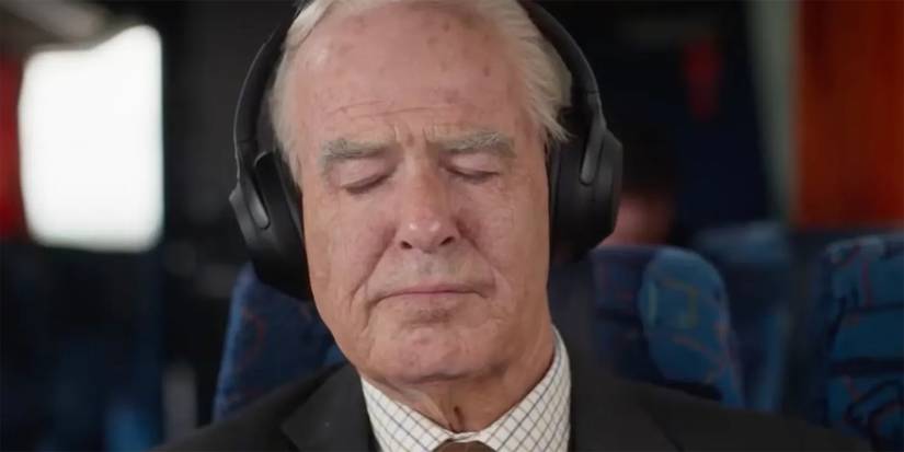 The Last Rifleman Star Pierce Brosnan Breaks Down His Transformational Performance As Irish WWII ...