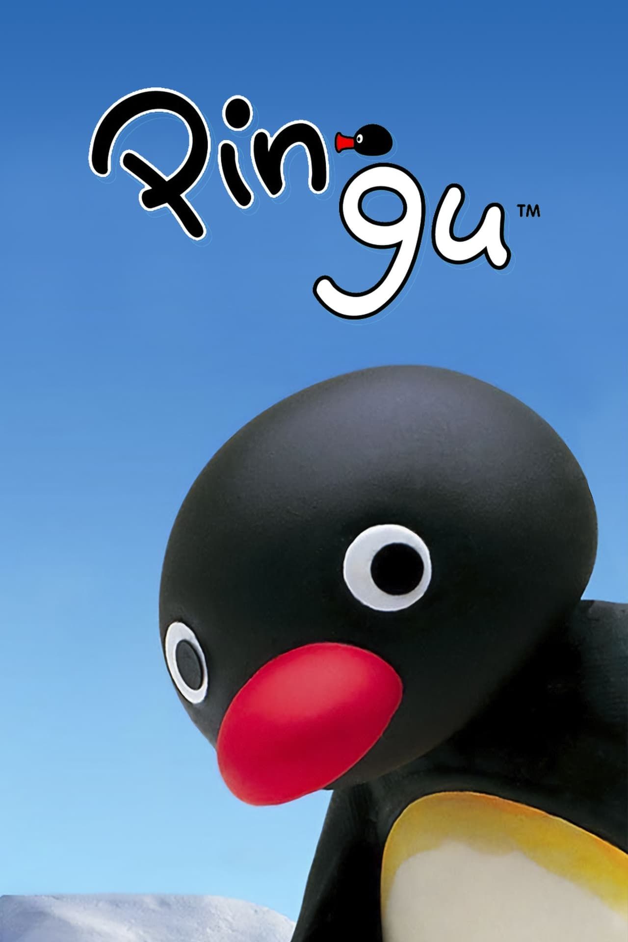 Wallpapers Pingu Wallpaper