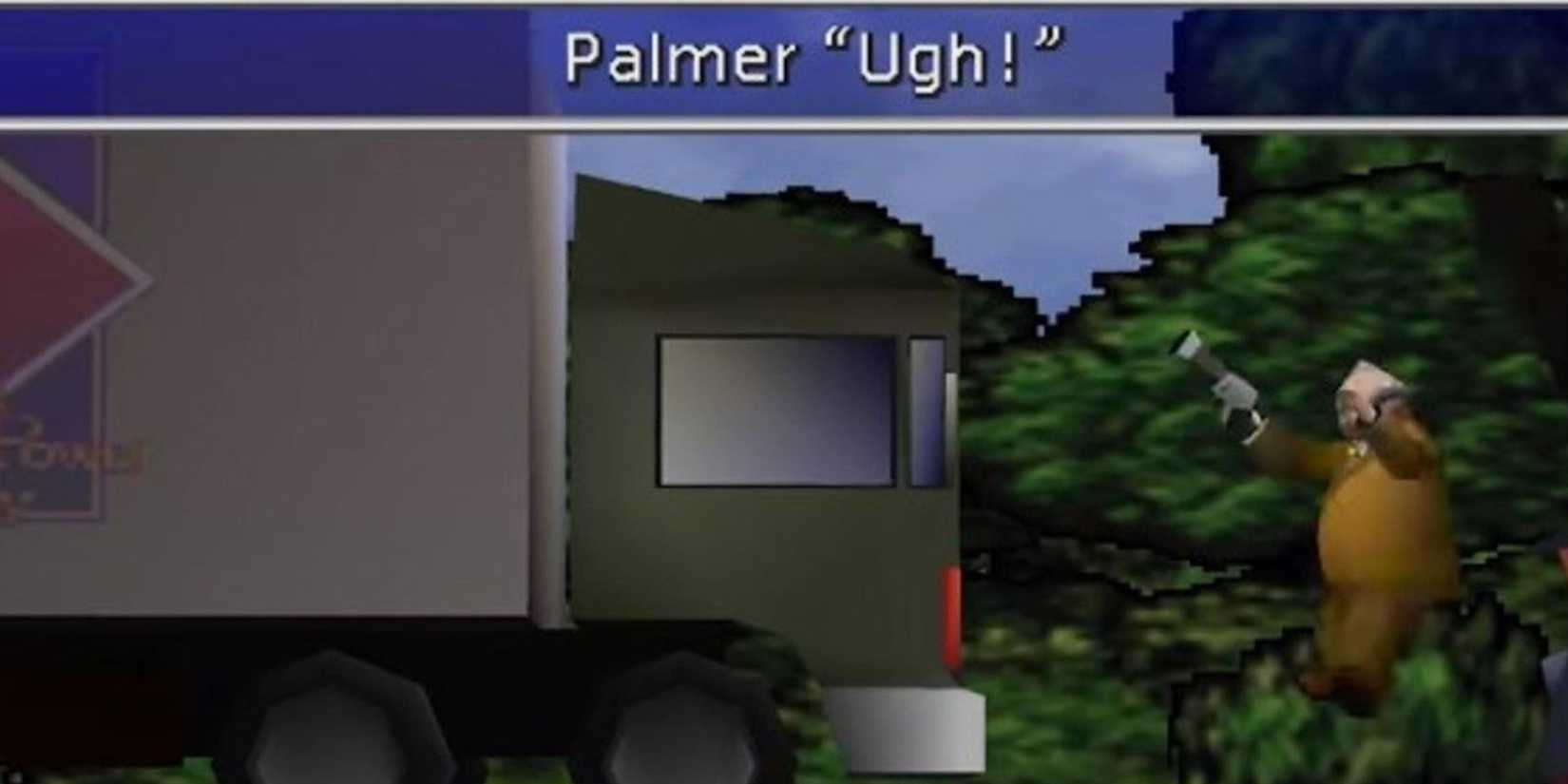 FF7 Remake Part 3 Has The Perfect Starting Location