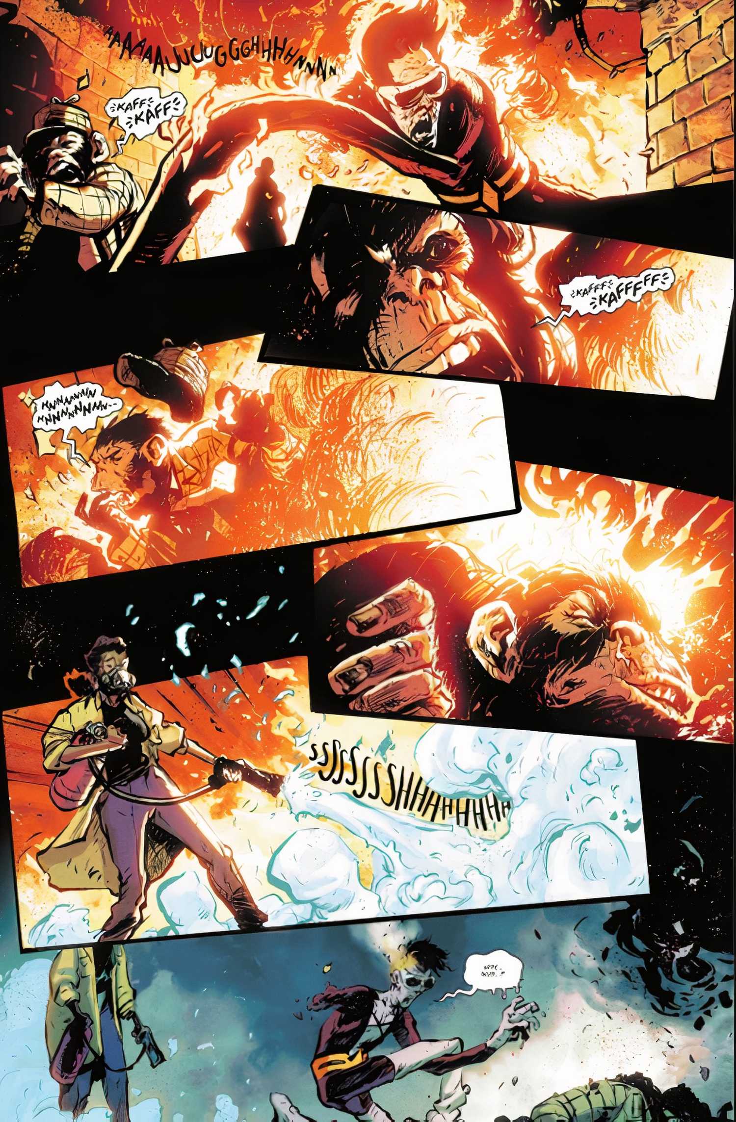 DC Just Killed Off Yet Another Justice League Hero, and Plastic Man Is ...