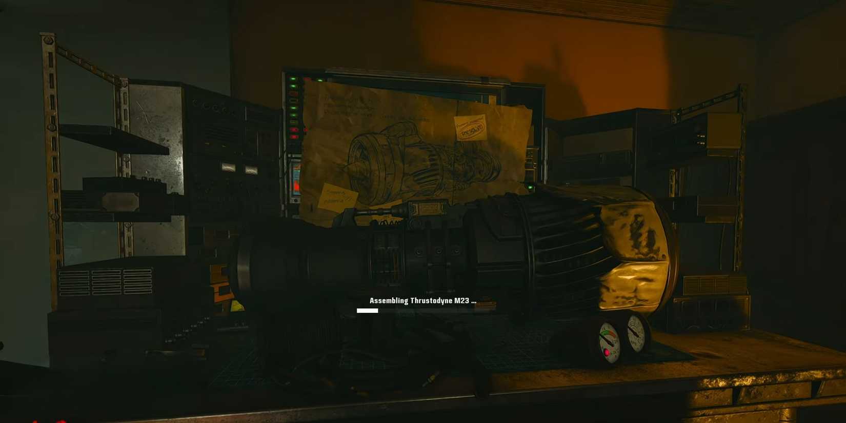 Call of Duty: Black Ops 6 Zombies - How To Become Aetherella