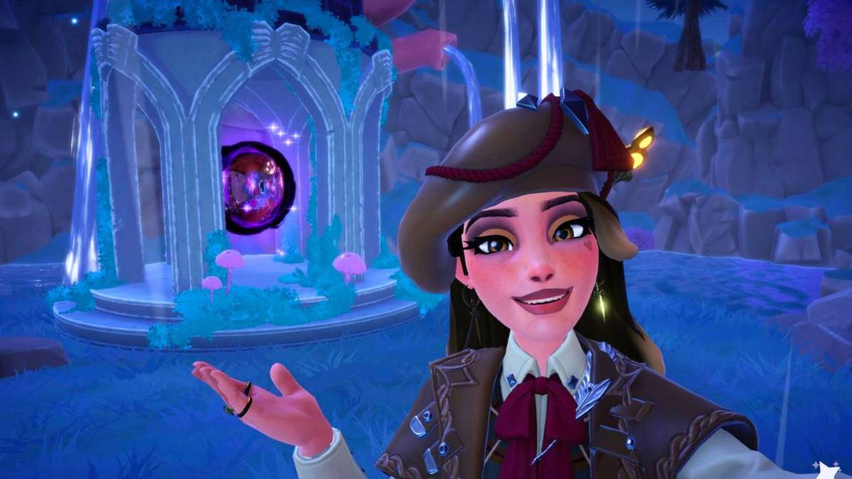 Disney Dreamlight Valley: How To Solve The Teapot Falls Fairy Tale Trial