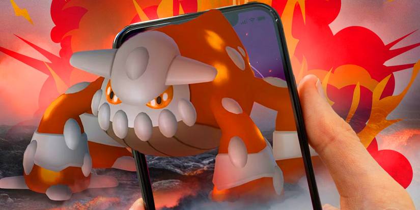 Pokémon GO: Max Out Finale Event Guide