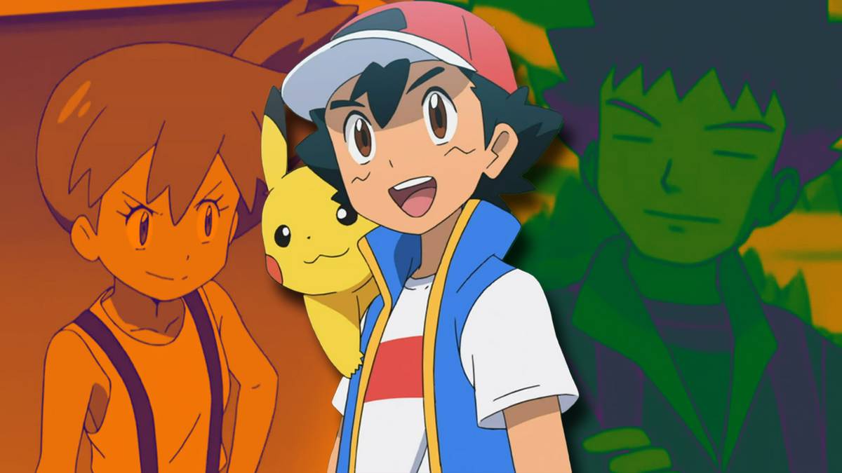 Top 5 Lessons in Pokémon Every Anime Fan Should Take To Heart