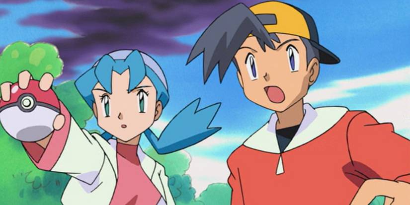 This Pokémon Anime Spinoff Was the Franchise's Best Idea, and It Should ...